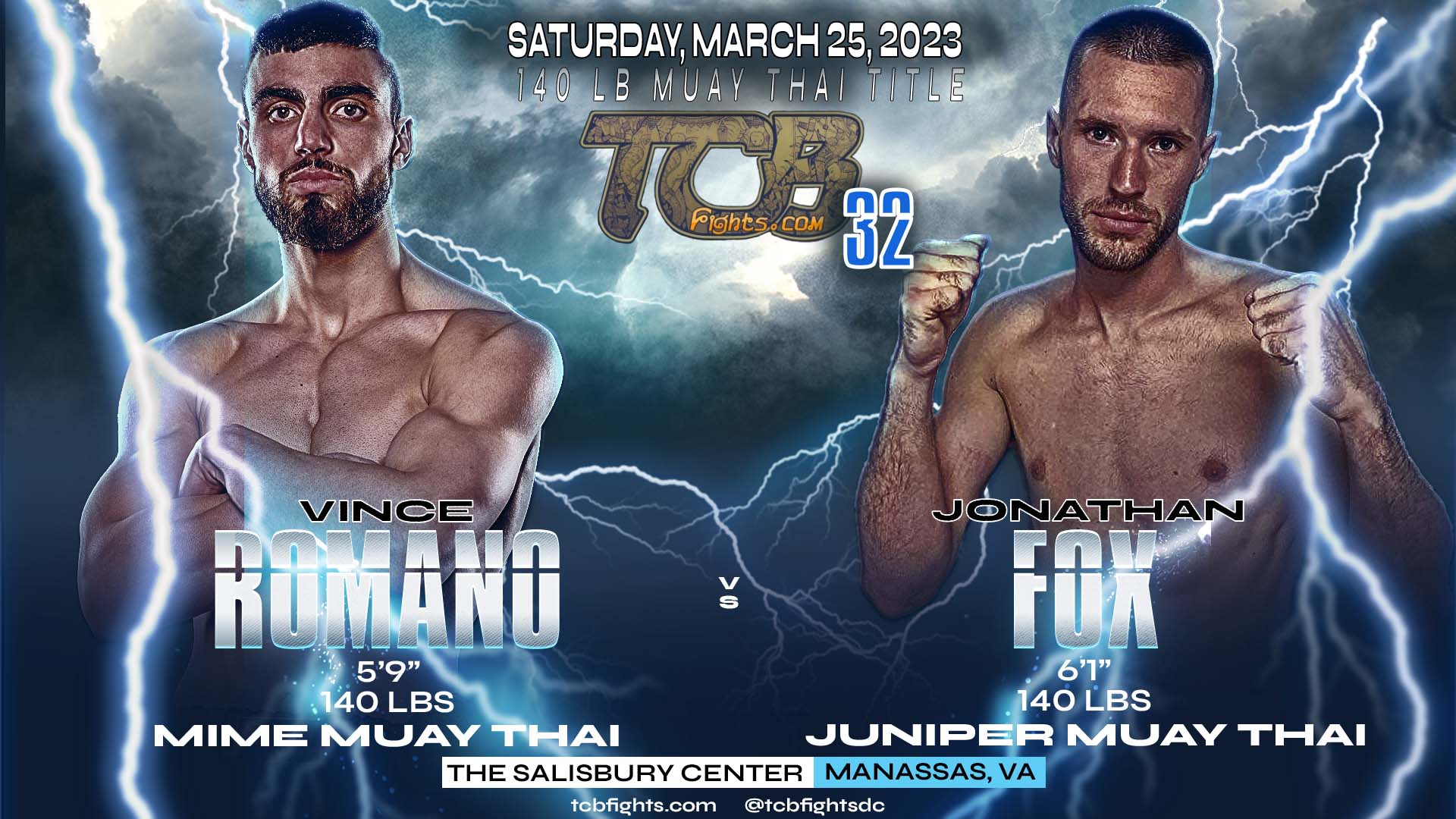 Lower_Thirds-TCB-32-Romano_Vs_Fox - The Salisbury Center